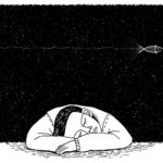 Black Figure During Sleep Paralysis (Explained) – Smart Sleeping Tips