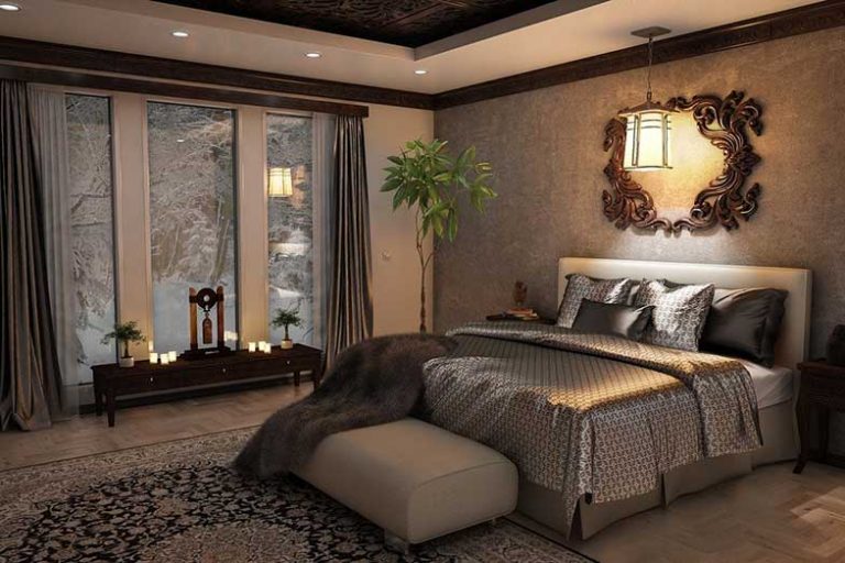 12 Foot of the Bed Ideas (Bench, Chest, etc.) - Smart Sleeping Tips